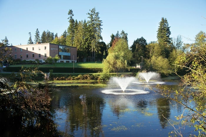 Top 7 Reasons for Choosing Trinity Western University - BCBusiness