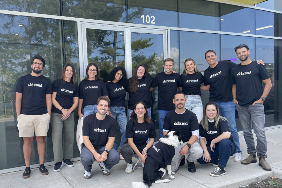 Textile recycler Debrand unveils a new automation-forward facility in ...