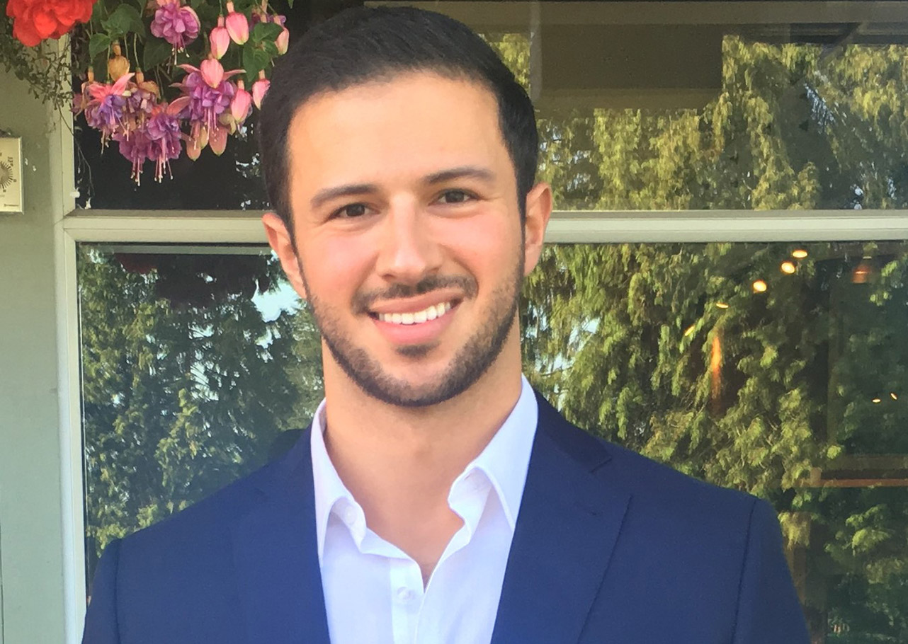 30 Under 30: Serial entrepreneur Thamer Matar is out to create more ...