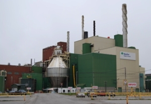 Fortress Mill Faces Shutdown - BCBusiness