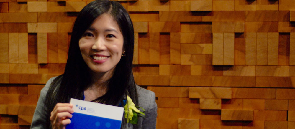 UBC alumna shares how she found her dream job at her alma mater ...