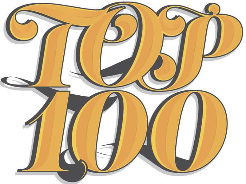 The Top 100 - BCBusiness