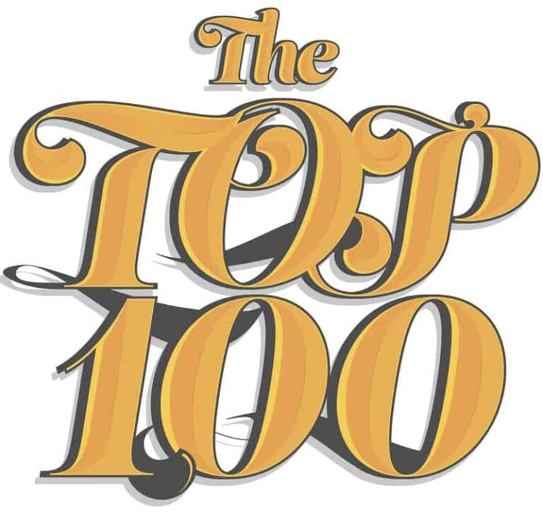 The Top 100 - BCBusiness