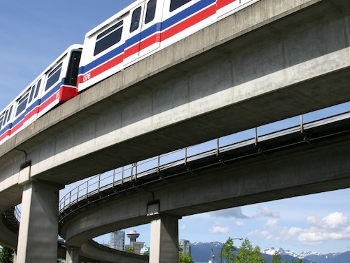A brief history of TransLink - BCBusiness