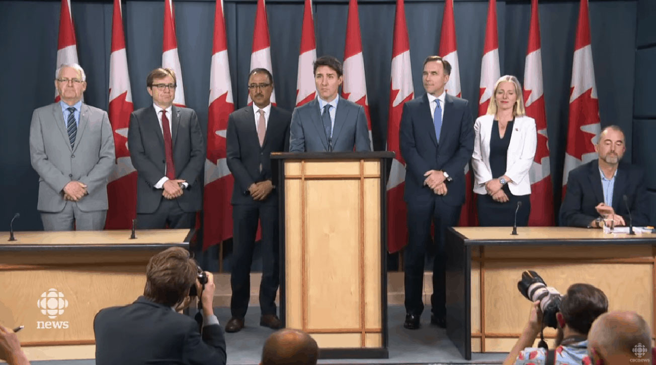 BCBusiness Report Card: All pipeline edition - BCBusiness