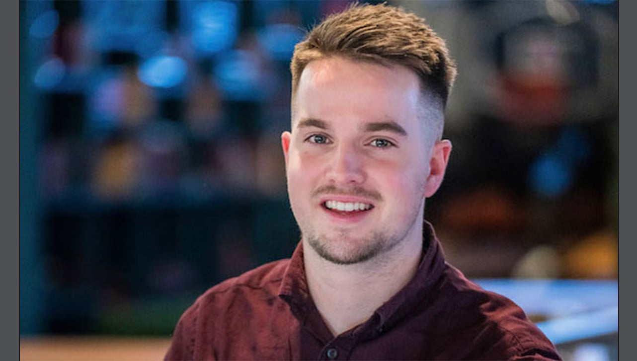 Youth Entrepreneur of the Year 2023: Parker Kump’s Tuff Media makes big ...