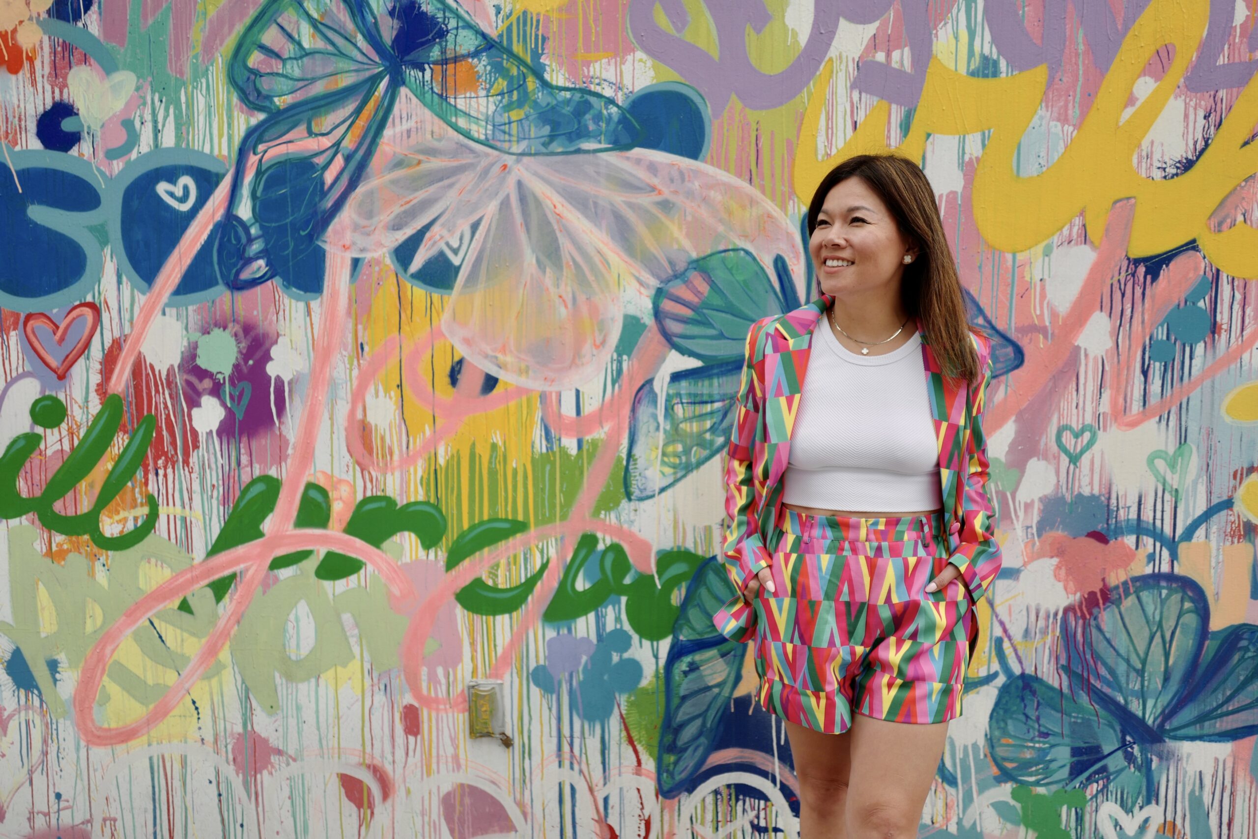 The Conversation: Anh and Chi's Amélie Nguyen on being a Vietnamese ...