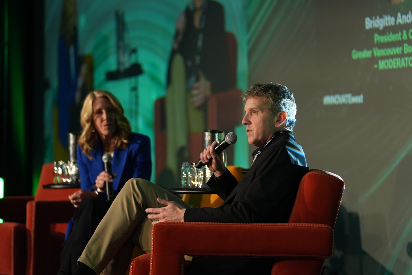 The Conversation: Does the battle for cloud services keep Google VP and ...