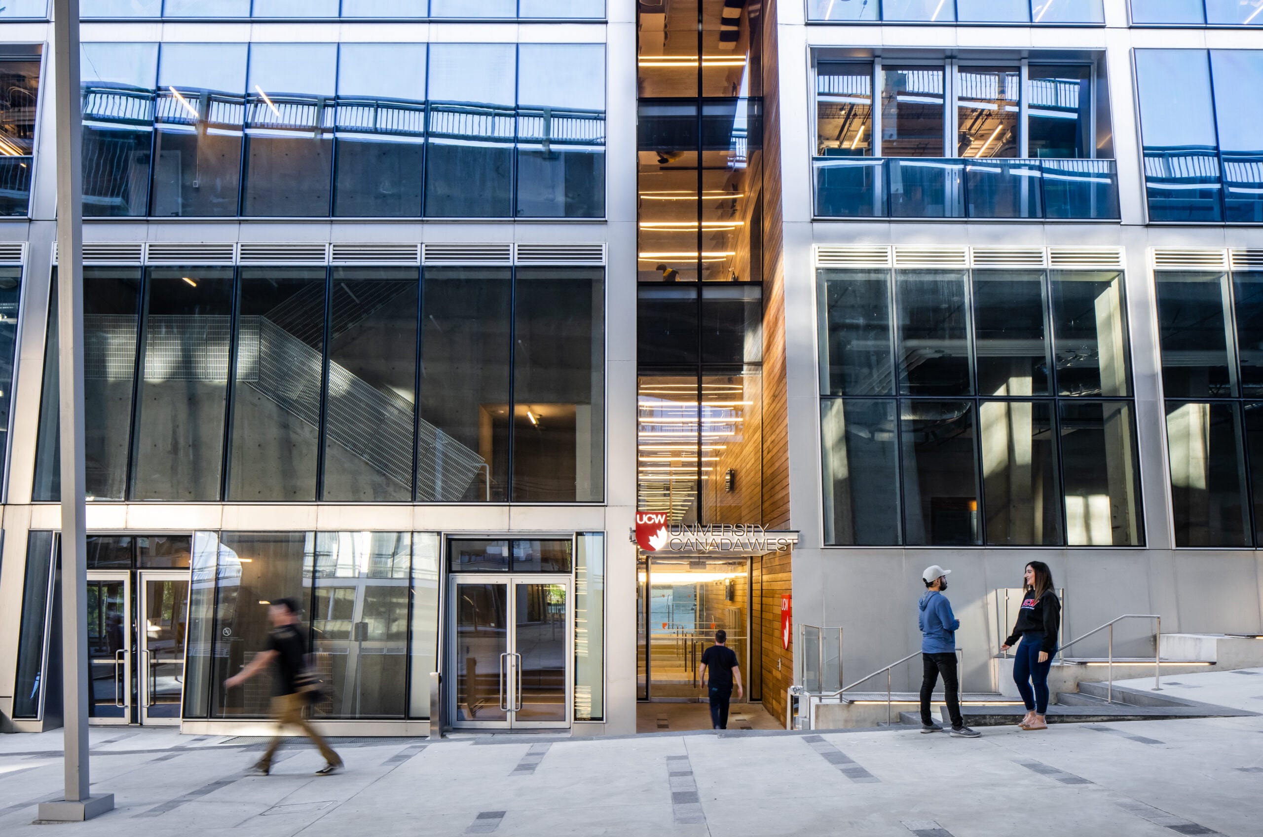 Celebrating 20 Years: University Canada West’s Journey of Growth and ...