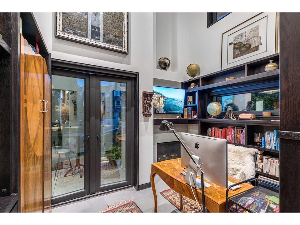 Big Fat Deal: $11.8 million to live like a Vancouver Bond villain on ...