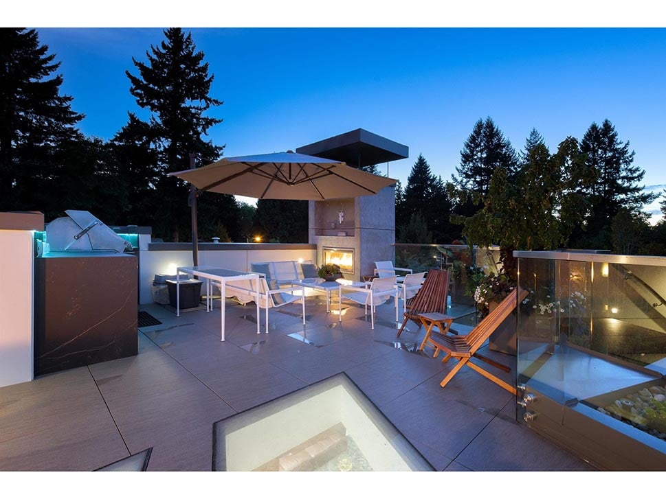 Big Fat Deal: $11.8 million to live like a Vancouver Bond villain on ...