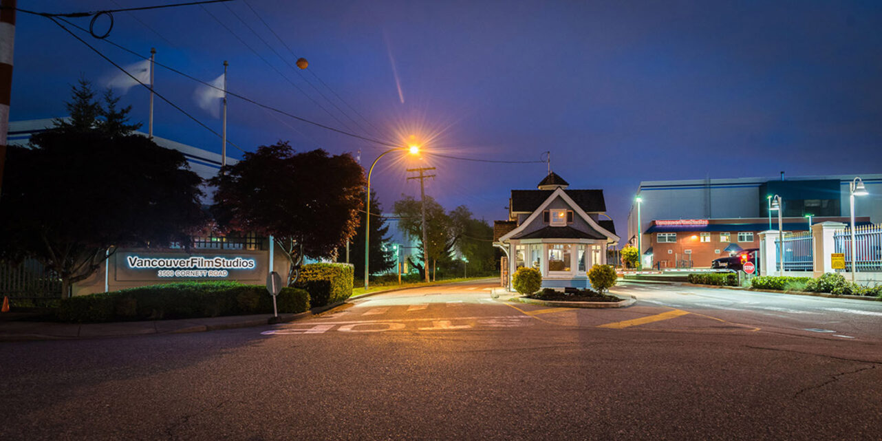 Vancouver Film Studios sold to L.A.-based company - BCBusiness