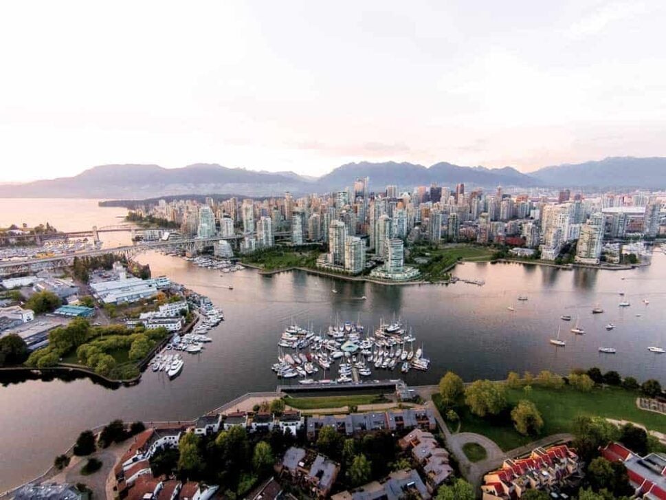 BC City Guide 2018: Vancouver - BCBusiness