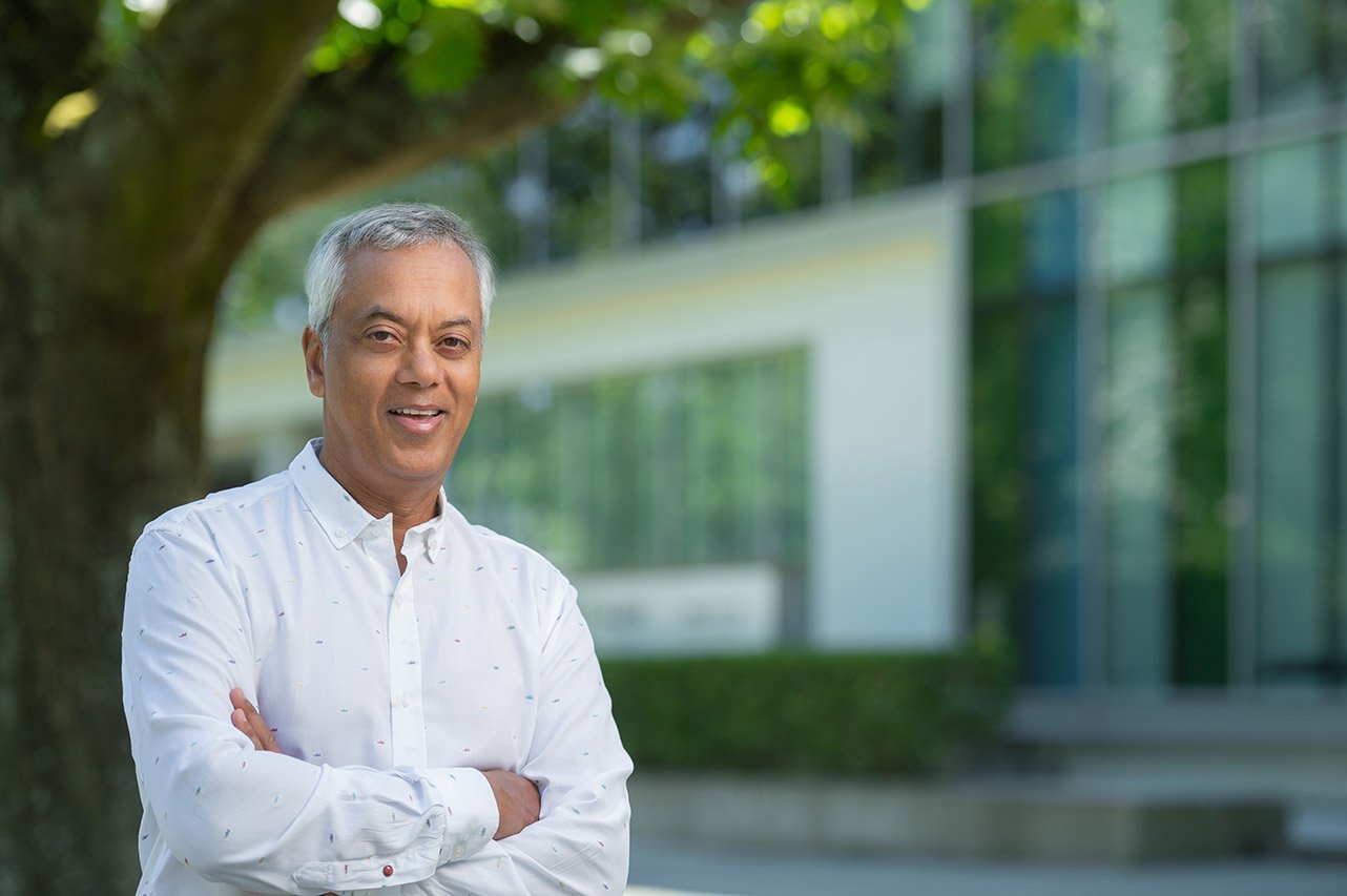 Serial entrepreneur Praveen Varshney breaks down his family office's ...