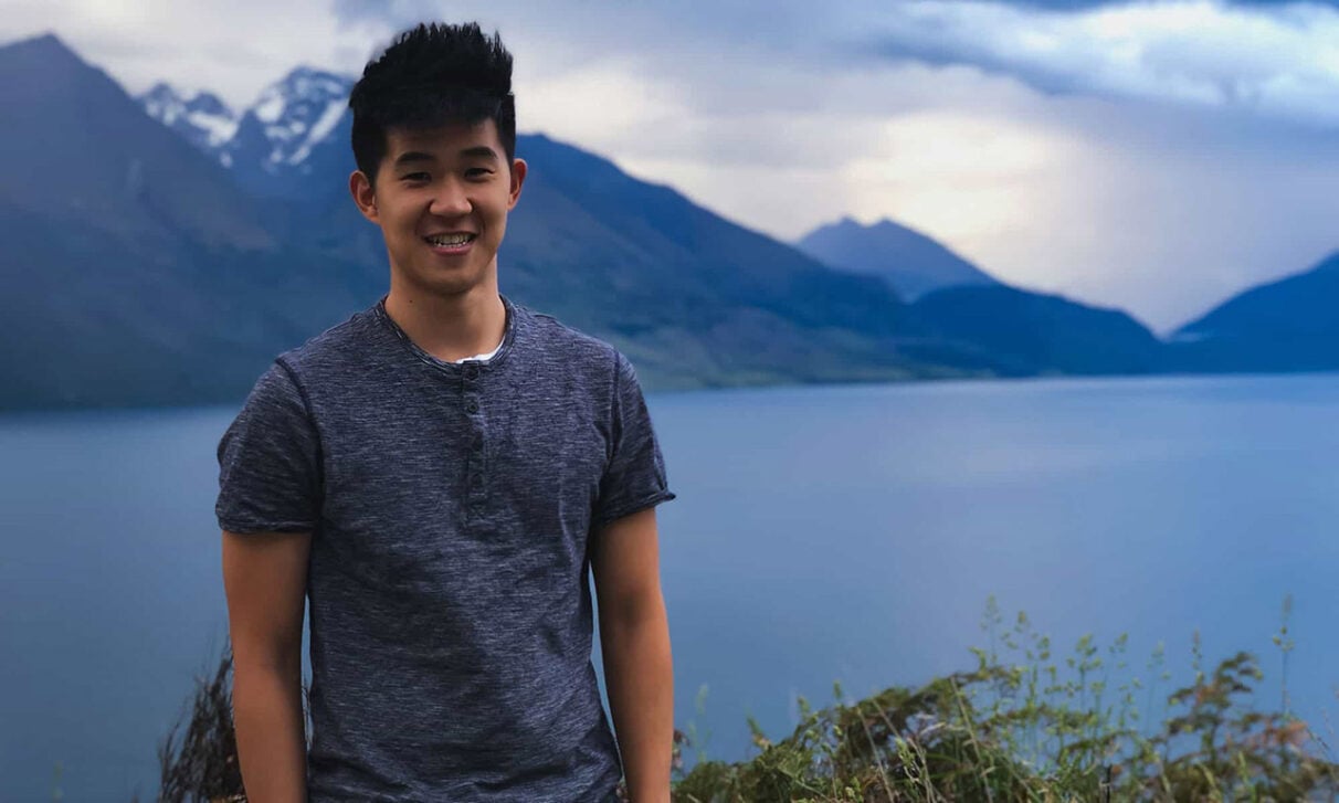 Q&A: Silicon Valley entrepreneur and investor Michael Wee sizes up B.C ...