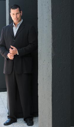 Michael Mercer - BCBusiness