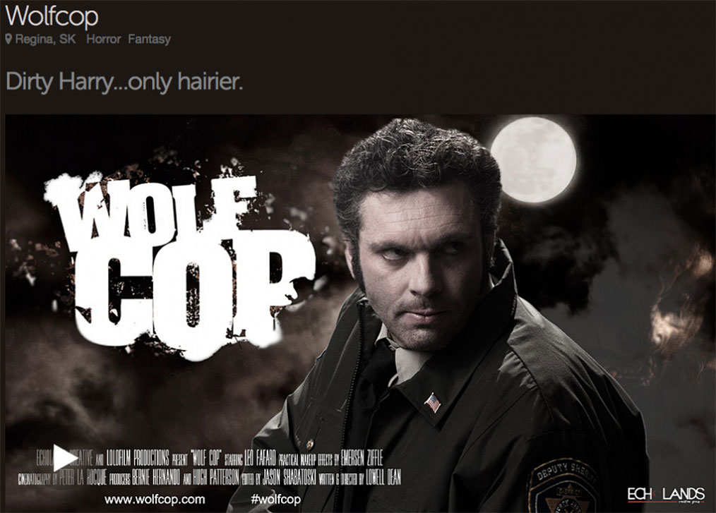 Regina Film Scoops Inaugural CineCoup Backing - BCBusiness