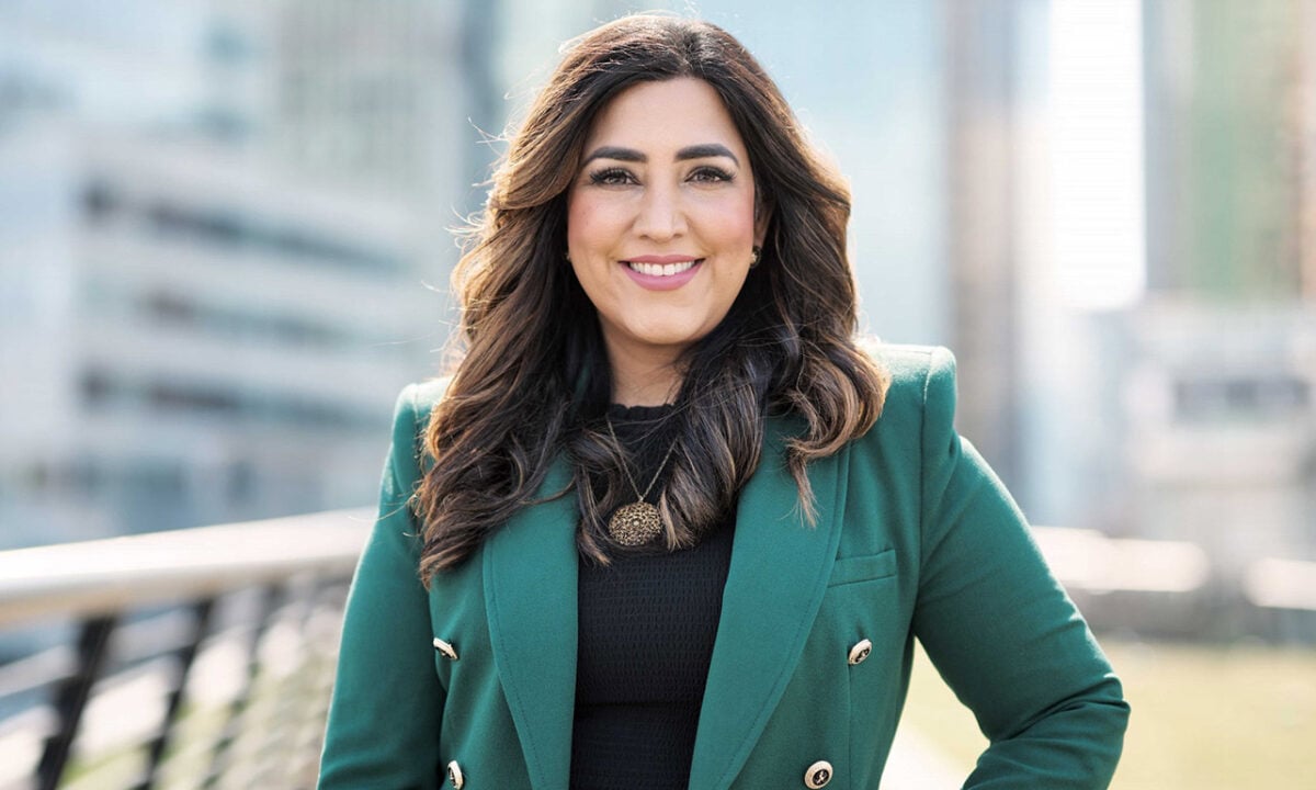Women of the Year - BC Business