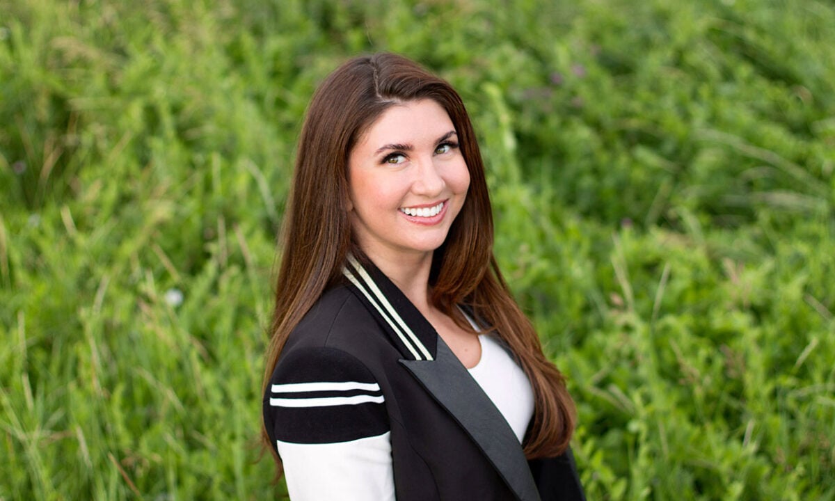 Women of the Year - BC Business