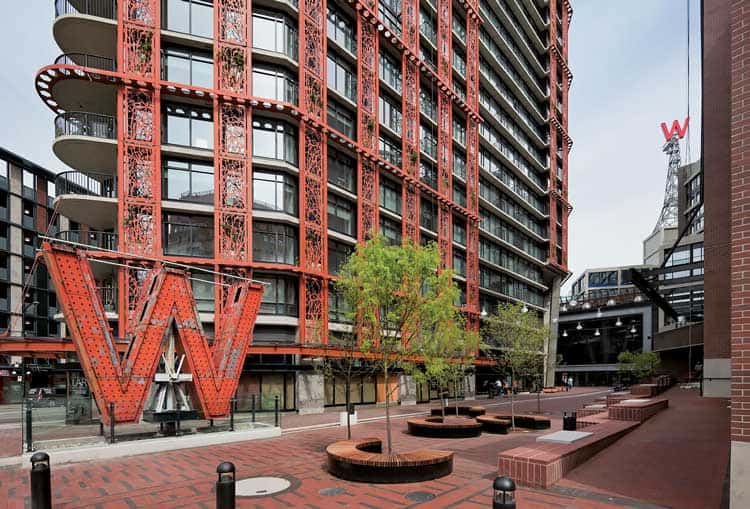 27 events that changed business in B.C. - BCBusiness