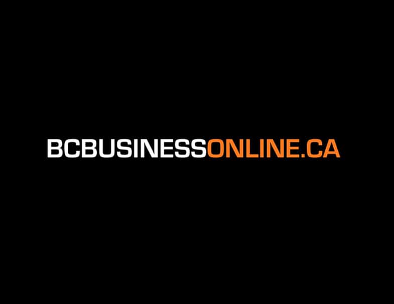 Interview: Jonathan Bixby - BCBusiness