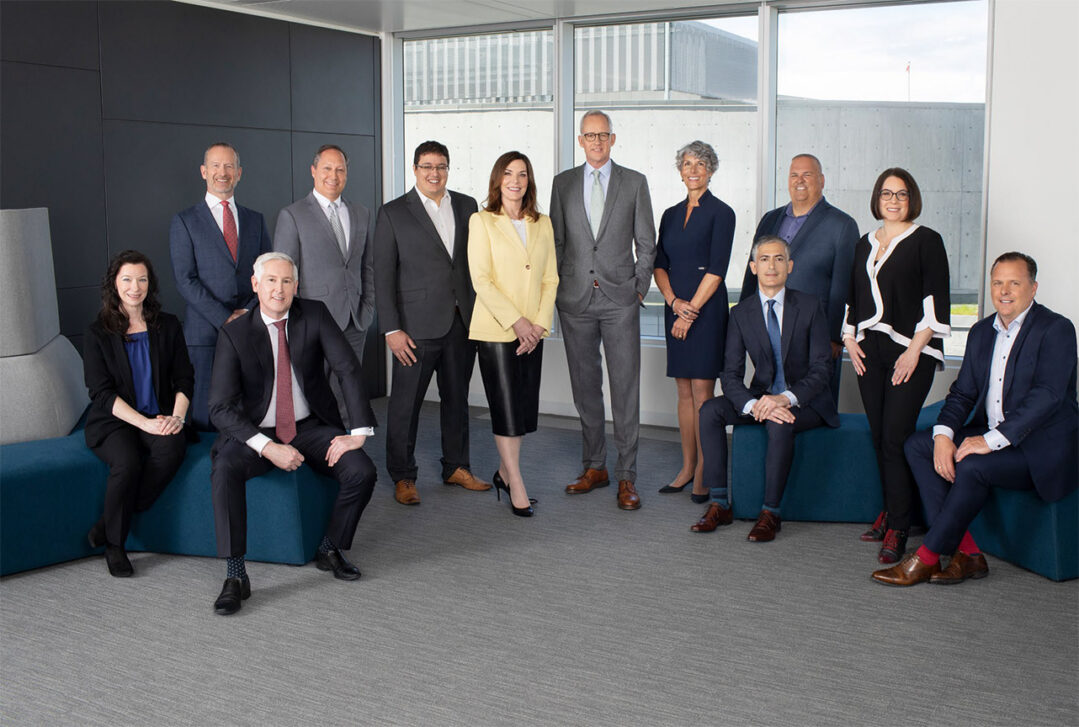 British Columbia Investment Management Corporation: An Investment Management Leader - BCBusiness