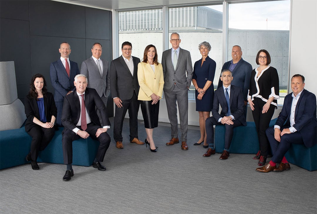 British Columbia Investment Management Corporation: An Investment ...