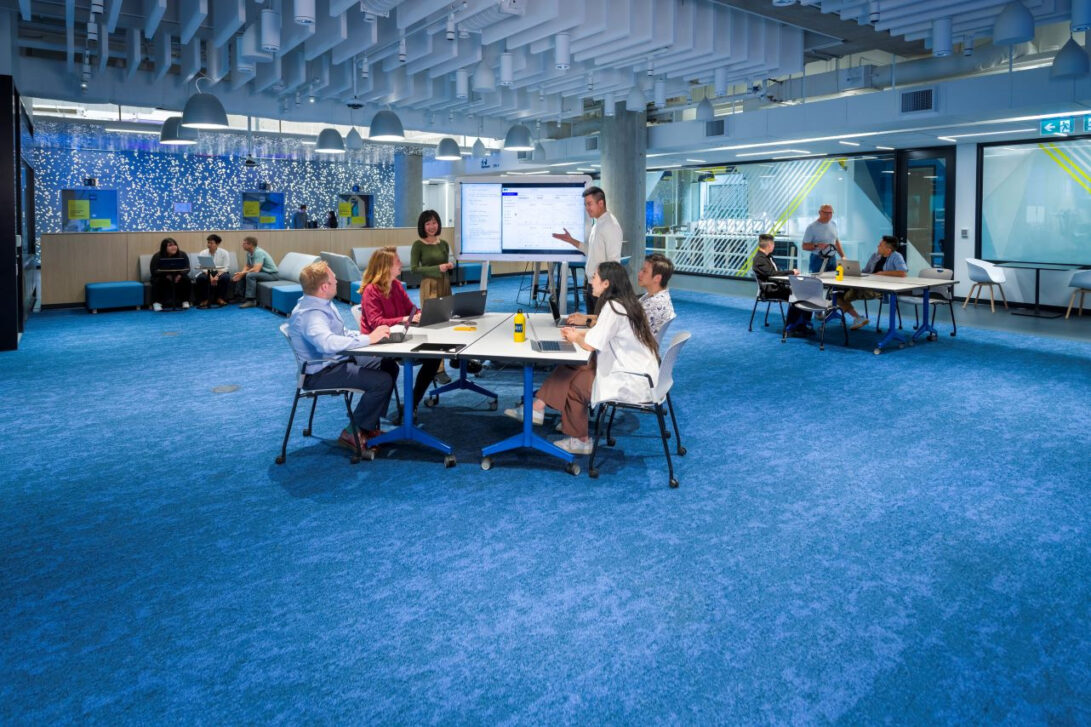 BCIT Inspires - BCBusiness