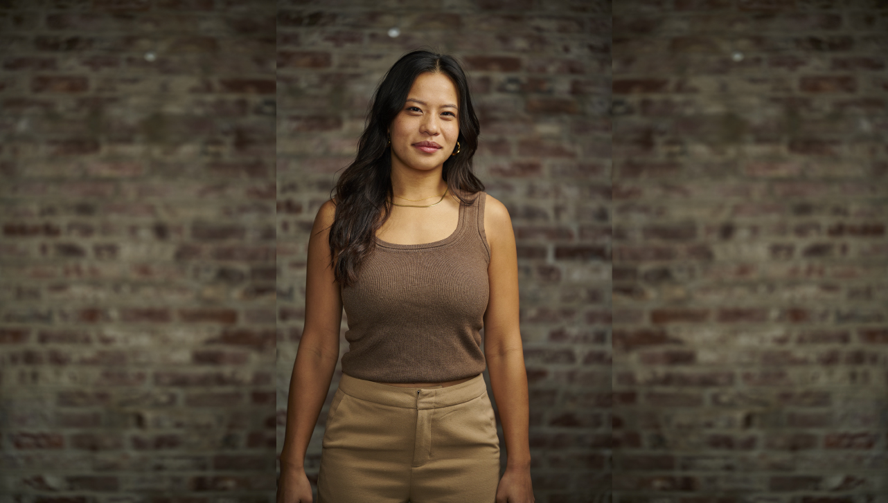 30 Under 30: Brigitte Leong-Chung encourages adults to find their ...
