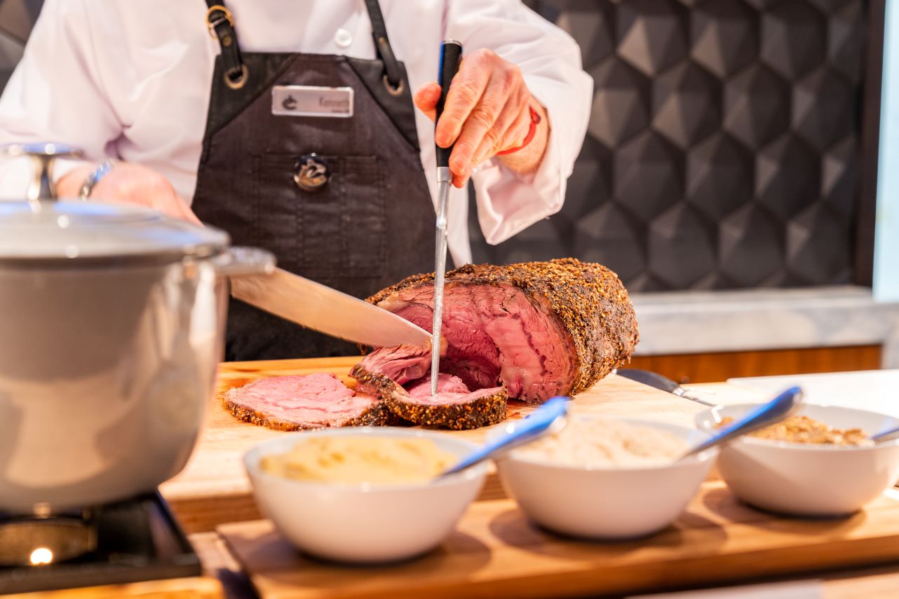 Canucks Premium Suites Available Now - BCBusiness