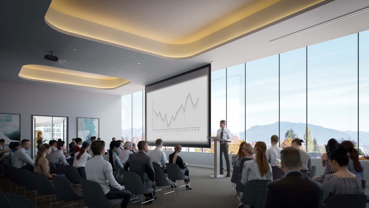 Invest in Offices at Metrotown's Capital Point - BCBusiness