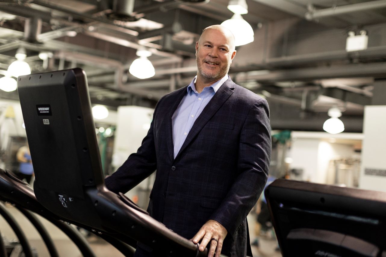 Chris Smith on Growing the Dream - BCBusiness