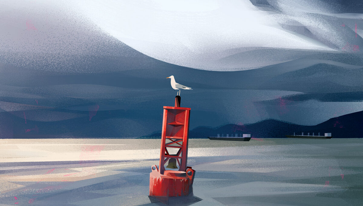 Homepage - BCBusiness