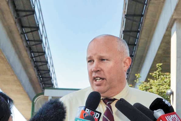 Tom Prendergast - BCBusiness