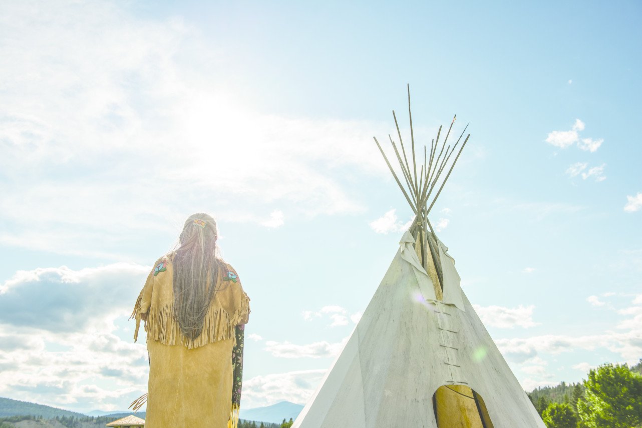 First Nations Mean Business - BCBusiness