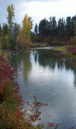 A River Runs Through It - BCBusiness