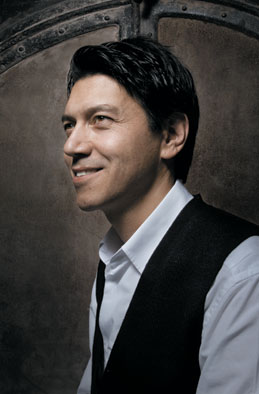 How Developer Robert Fung Is Remaking Gastown - BCBusiness