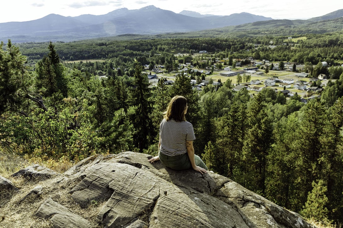 The Hazeltons: Your ideal community for a lifestyle business - BCBusiness