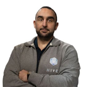 HIVE Digital Technologies is Building Green Infrastructure for the AI ...
