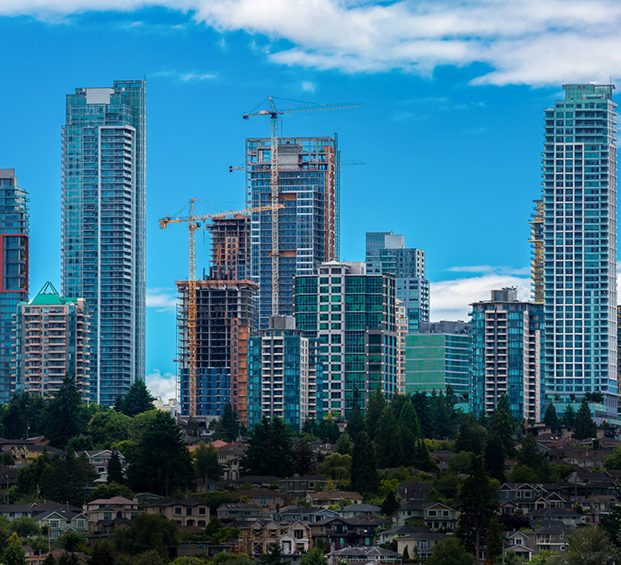 Homepage - BC Business