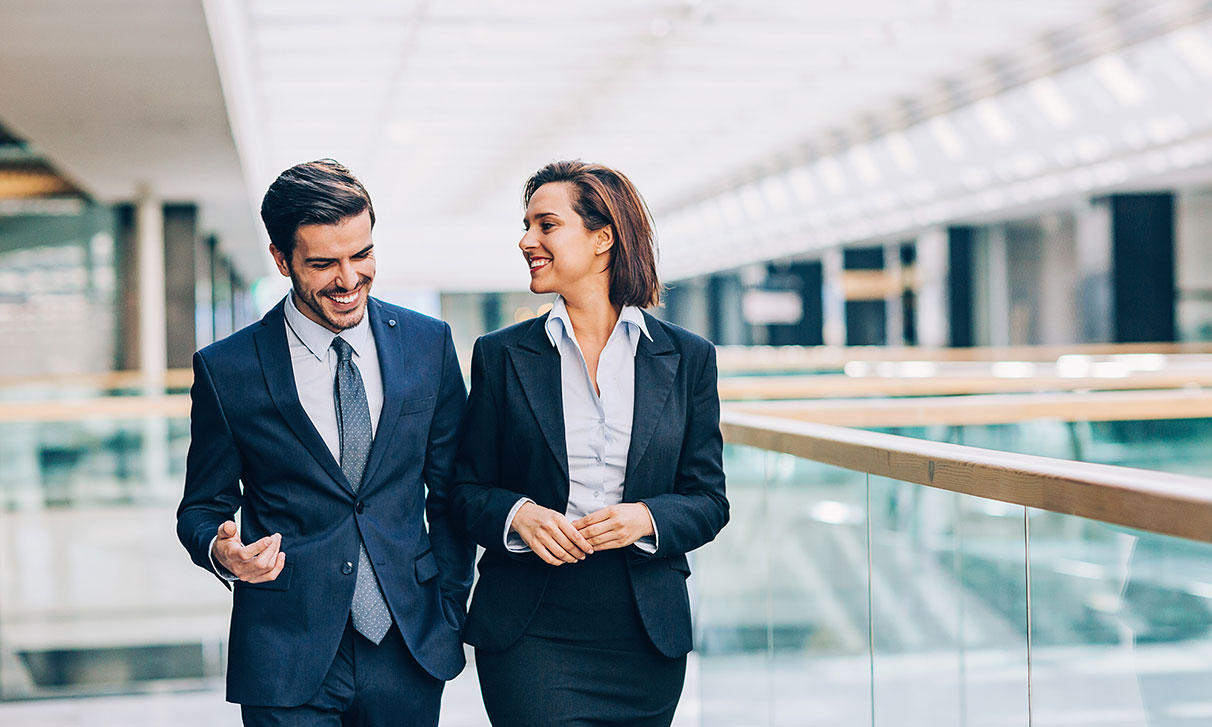 Shift Happens: How to mix business and pleasure without killing a ...