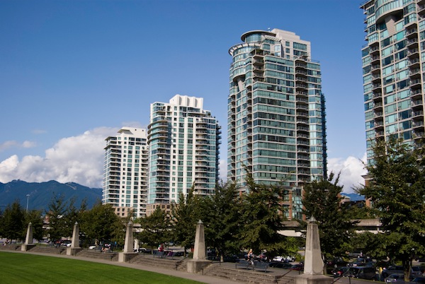 Vancouver aims to help middle-income home buyers - BCBusiness