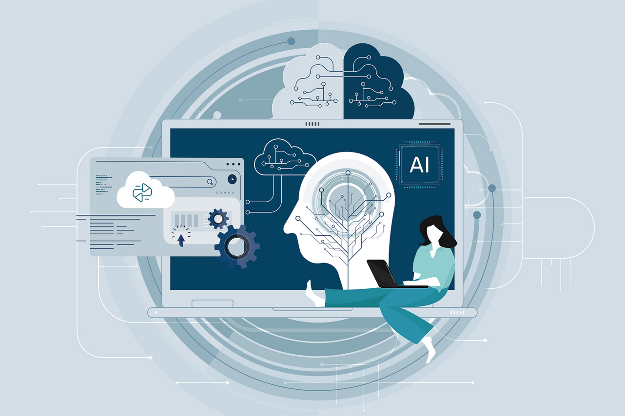 Into the Future: How business leaders can harness the power of generative AI - BCBusiness