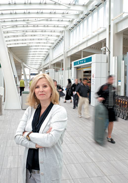 Get a Move On - BCBusiness