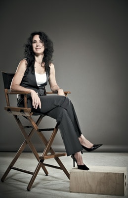 Janice Abbott, Winner: Social Entrepreneur - BCBusiness