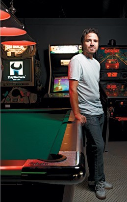 The Pubster, Jeff Donnelly - BCBusiness