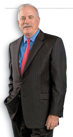 Kevin Clarke - BCBusiness