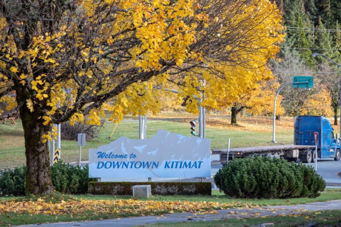Kitimat enjoys the best of all worlds - BCBusiness