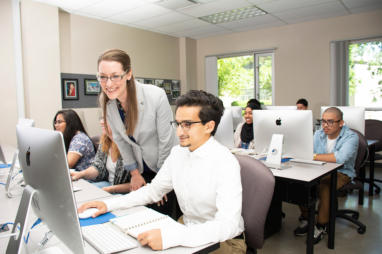 Investing in the Future - BCBusiness