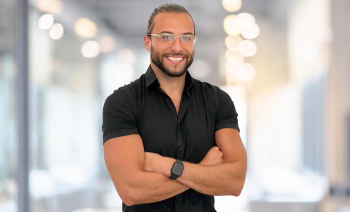 Million Dollar Body Academy - BCBusiness